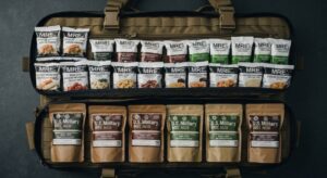 Best MREs & Freeze Dried Meals for Emergencies (2026) - Homestead Fanatic